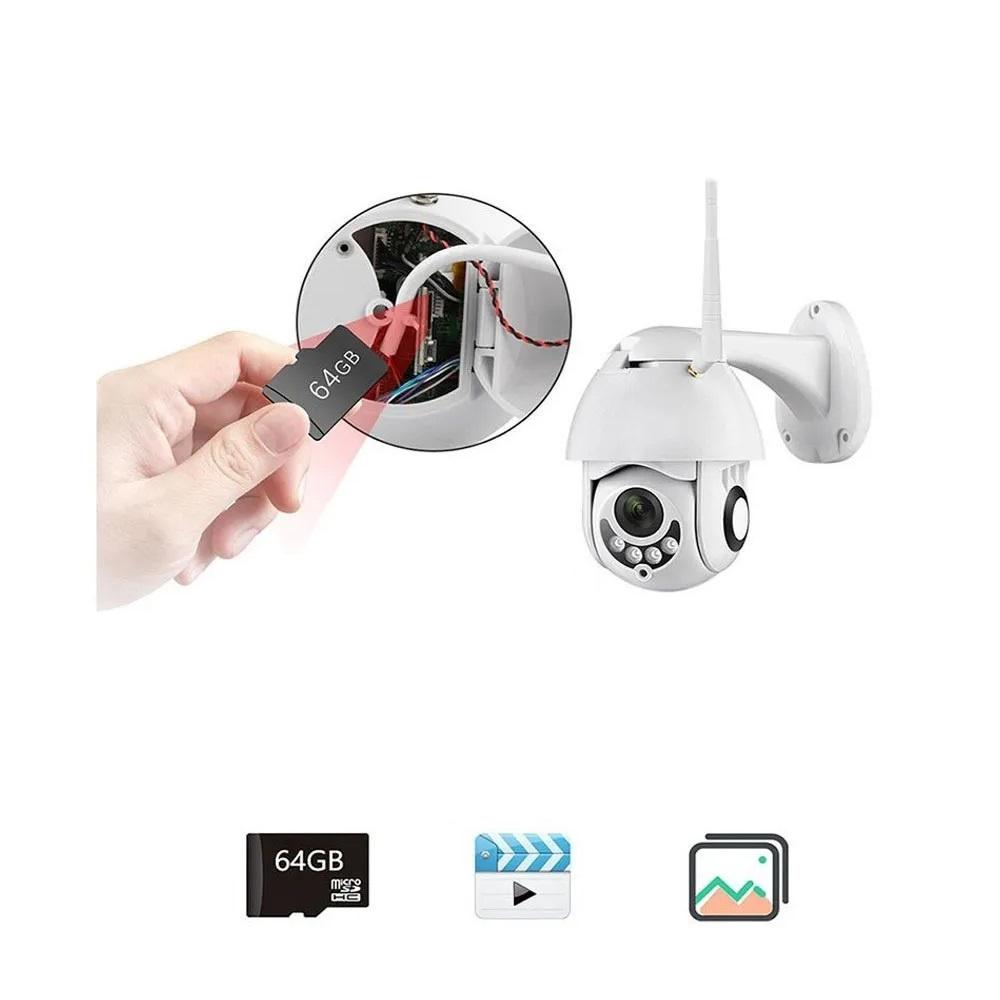 exito.com | Cámara Intemperie Robotica Ip Wifi Exterior 360º Hd | Éxito exito.com | Cámara Intemperie Robotica Ip Wifi Exterior 360º Hd | Éxito