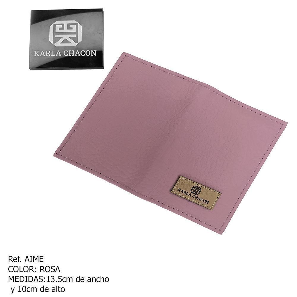 exito.com | Billetera Delgada Portadocumentos Tarjetero Karla Ch | Éxito