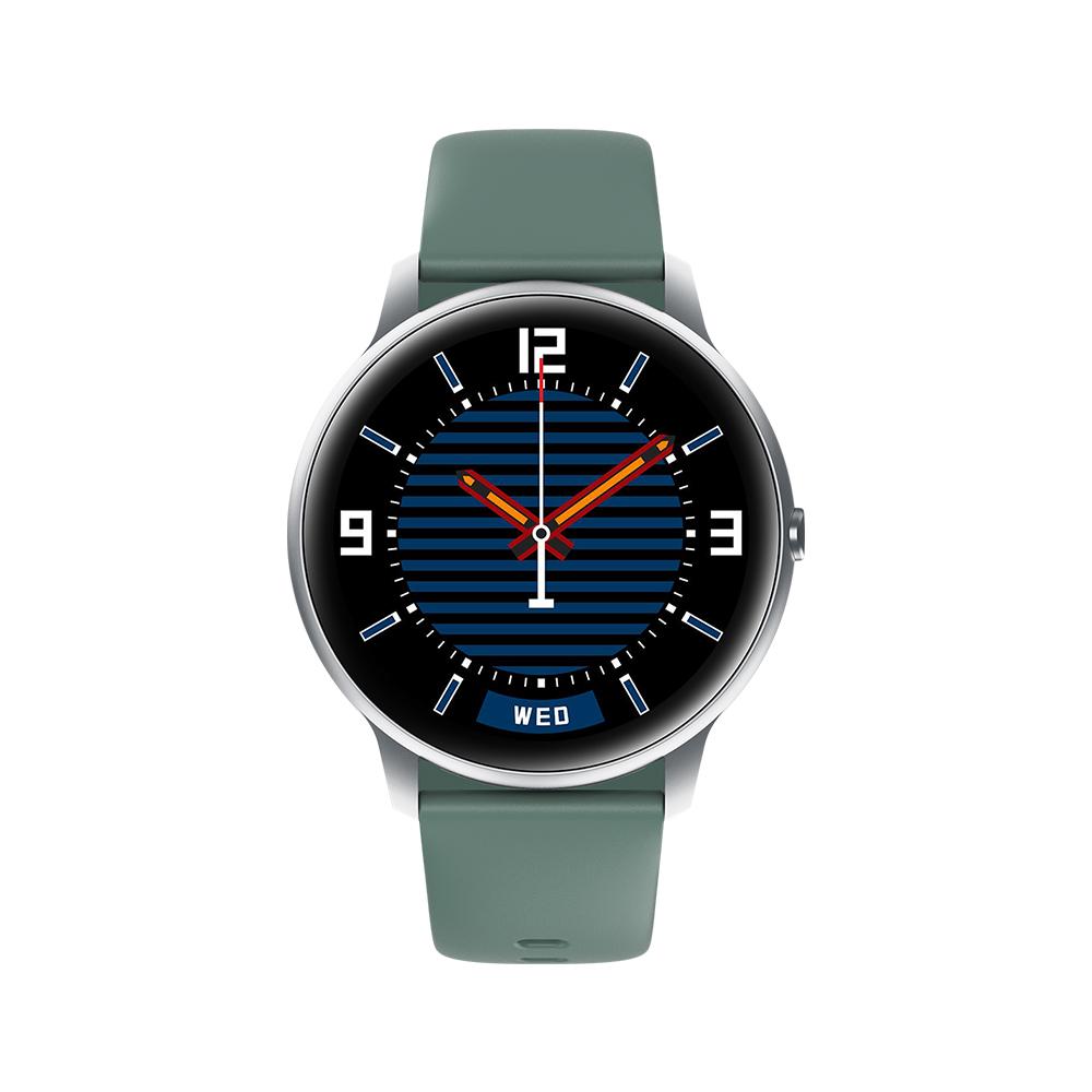 exito.com | Smartwatch Hyundai Pulse P260 Bluetooth 350 Mah Verde