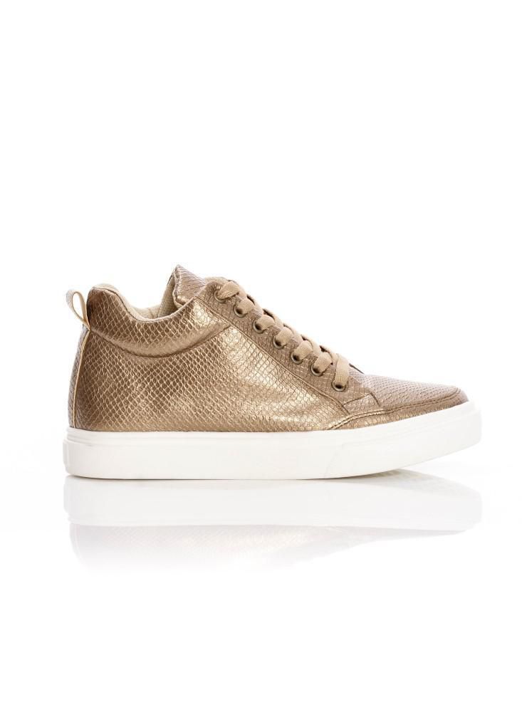 exito.com | Tenis Botin 40 BRONCE