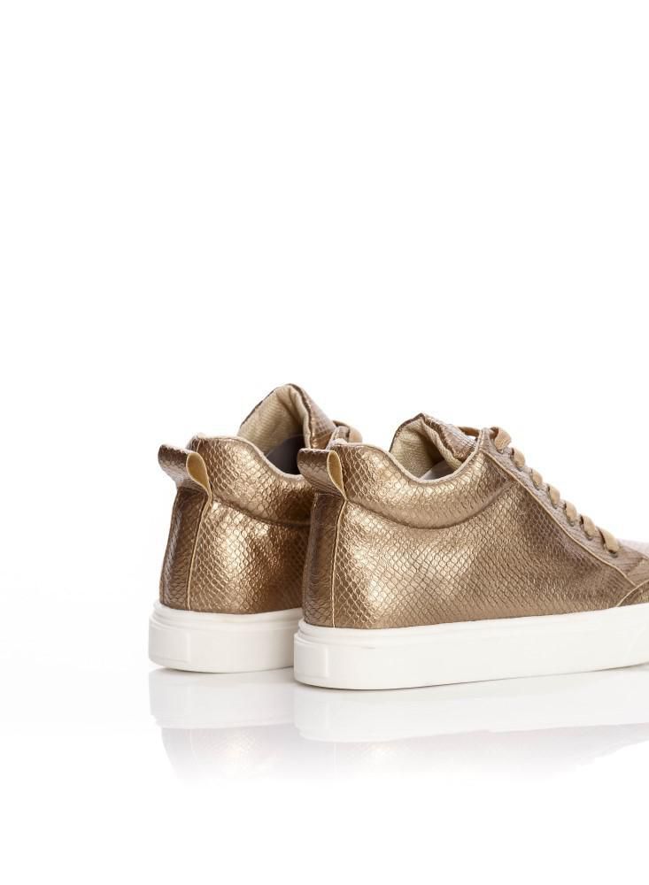 exito.com | Tenis Botin 40 BRONCE