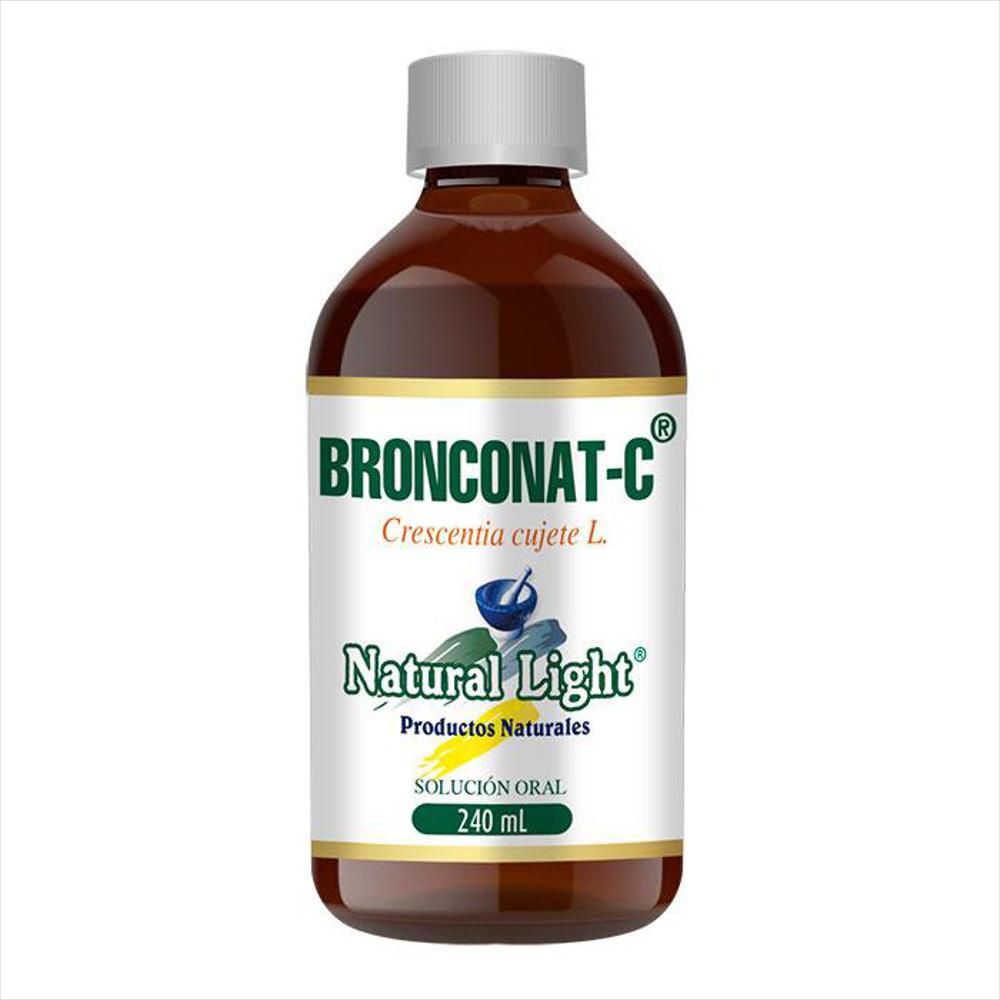 exito.com | Bronconat C Natural Light 100 | Éxito