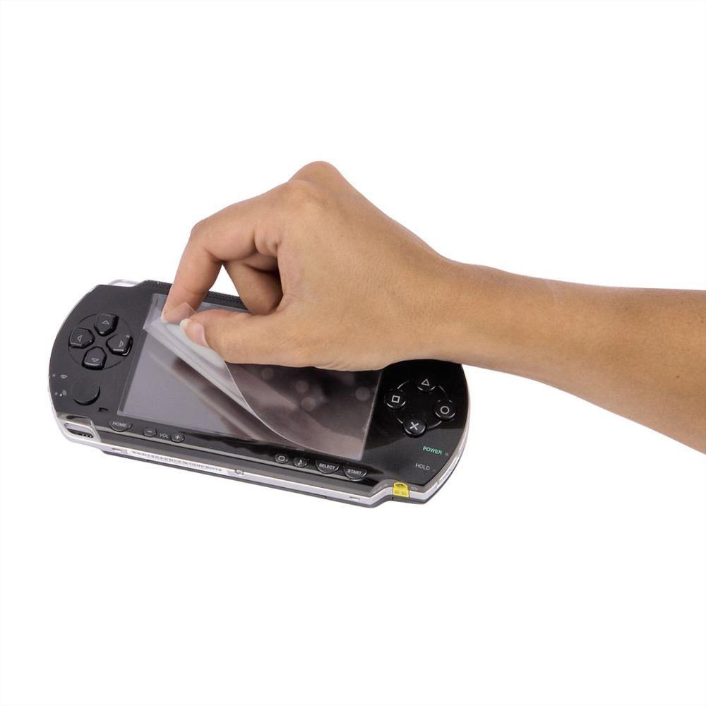 exito.com | Screen Protector De Pantalla Psp Fat 1000 Slim 200 | Éxito