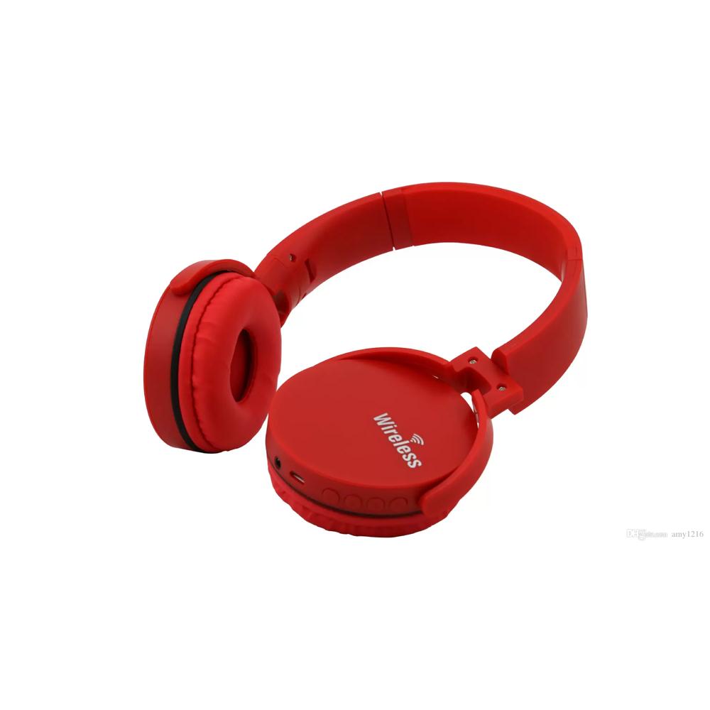 exito.com | Audifonos Diadema Xb950bt Wireless Rojo