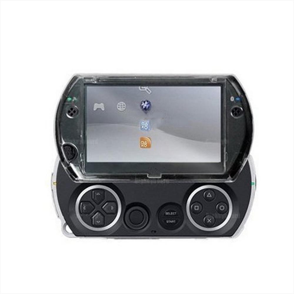 exito.com | Carcasa Protectora Acrilica Psp Go | Éxito
