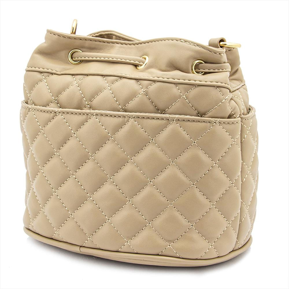 exito.com | Manos Libre Tipo Tula Face2face Beige Th21080119