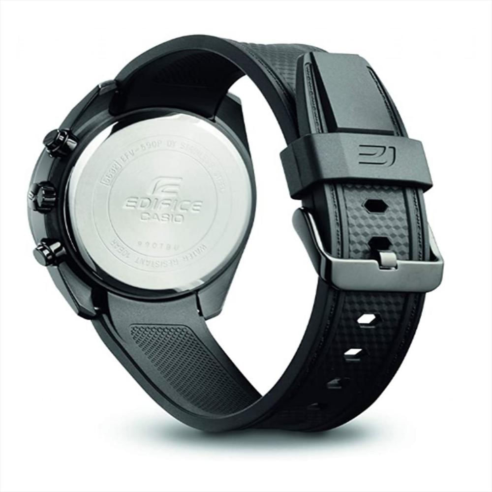 exito.com | Reloj Casio Edifice Efv590pb 1Avudf