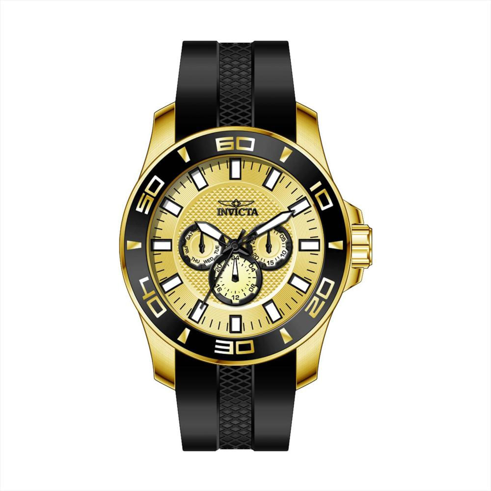 exito.com | Reloj Invicta Pro Diver 35742