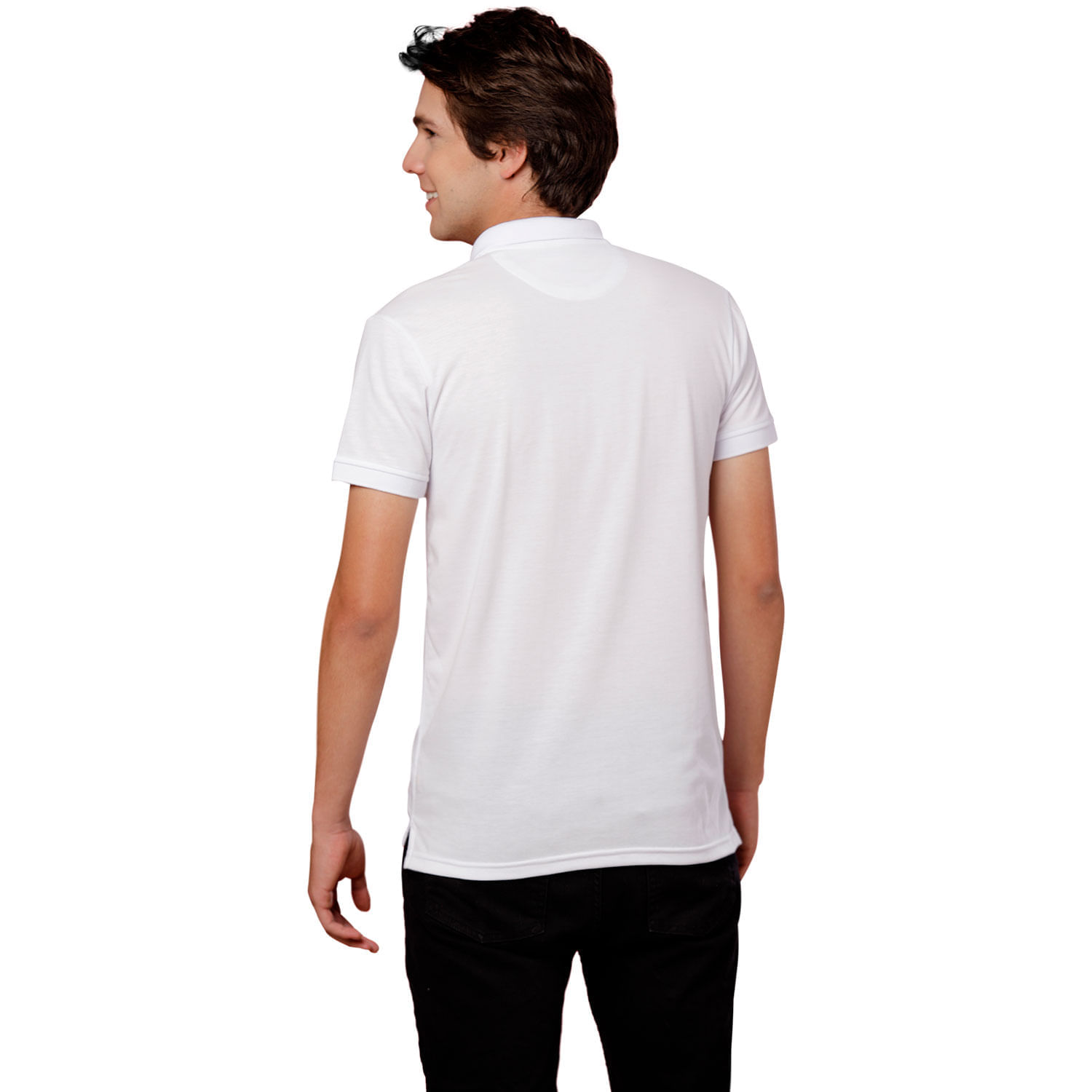 Polo Para Hombre Mormol - exito.com