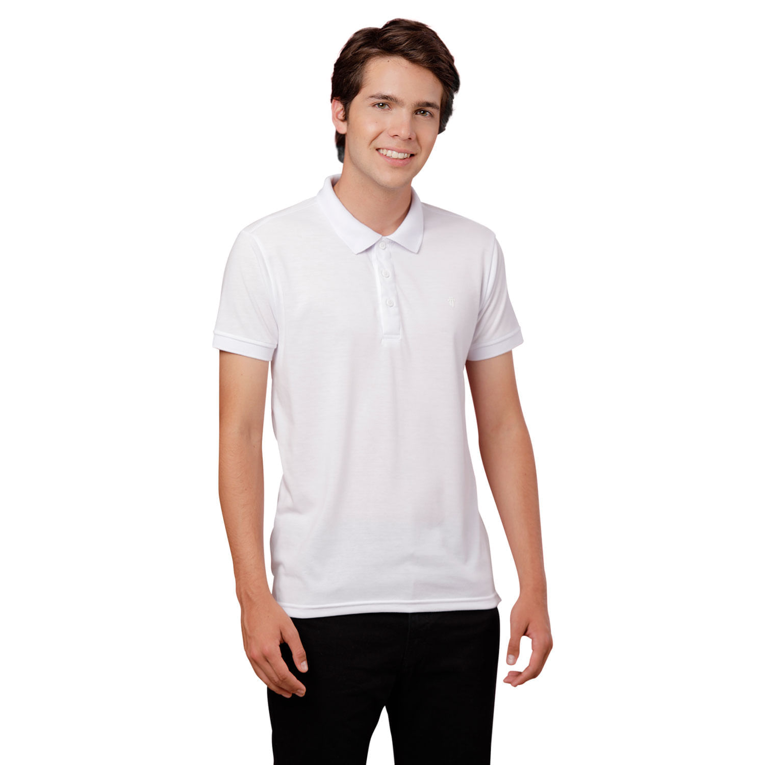 Polo Para Hombre Mormol - exito.com