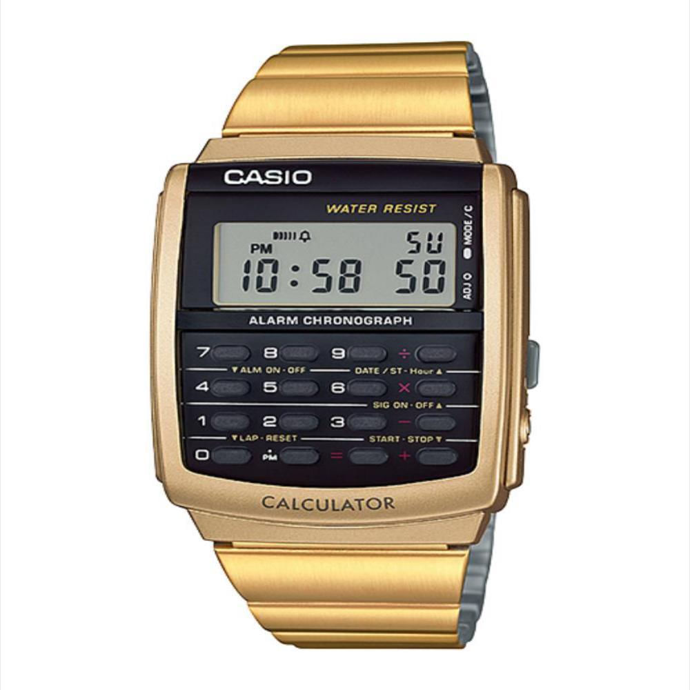 exito.com | Reloj Casio Ca 506G 9Adf | Éxito