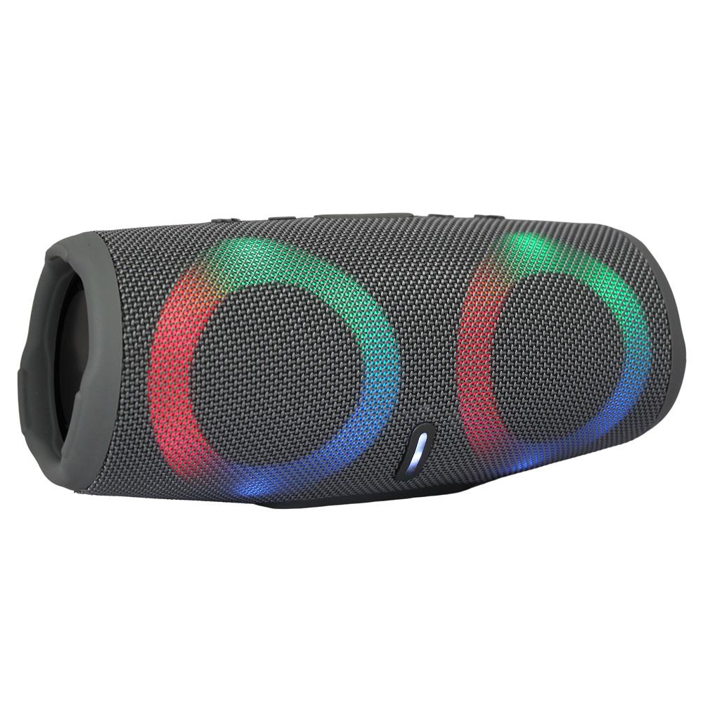 Parlante Bluetooth Portatil Recargable Resistente Al | Éxito - exito.com