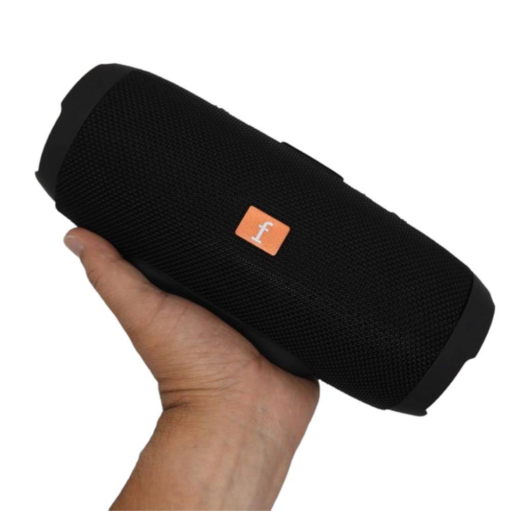 exito.com | Parlante Portátil Speaker Bluetooth Recargable Charge 3+ Cian