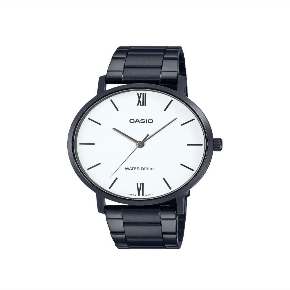 Reloj Casio Mtp Vt01b 7Budf