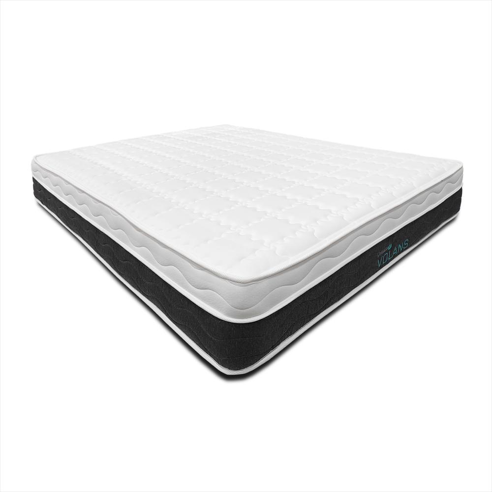 exito.com | Colchón Con Base Dreamon Volans Queen Intermedio