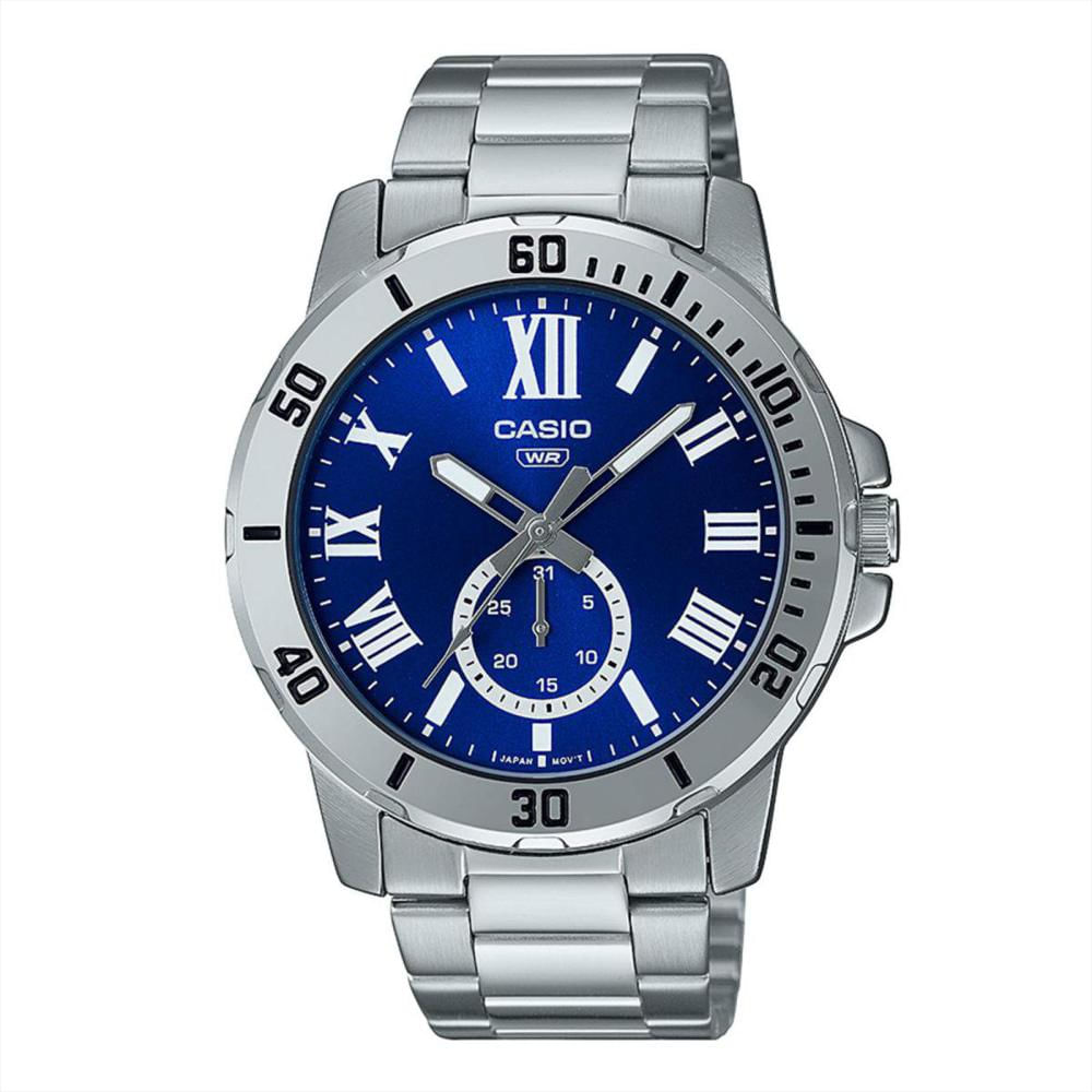 exito.com | Reloj Casio Mtp Vd200d 2Budf Para Hombre