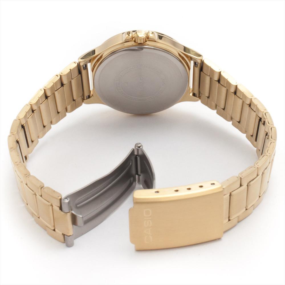 exito.com | Reloj Casio Ltp V300g 9Audf Para Mujer | Éxito