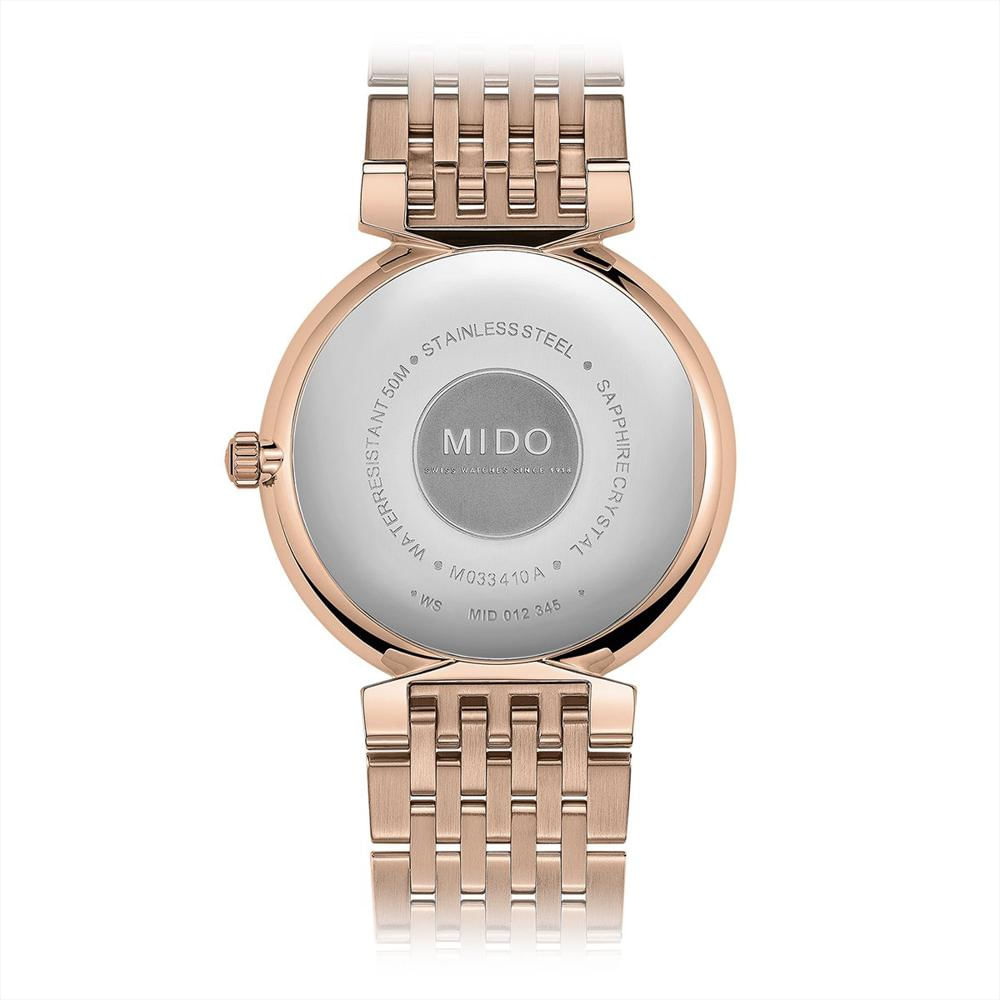 exito.com | Reloj Mido M033.410.33.031.00 Para Mujer | Éxito