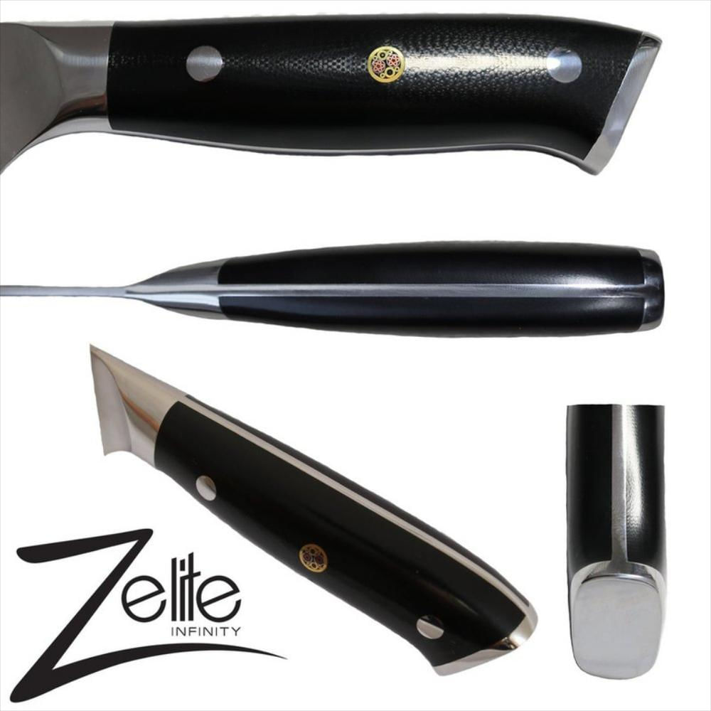exito.com | Zelite Infinity Cuchillo chef Japonés