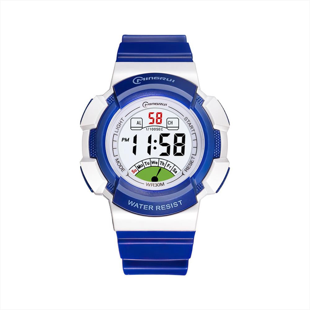 exito.com | Reloj Impermeable Niño(A) Azul Oscuro Tureloj