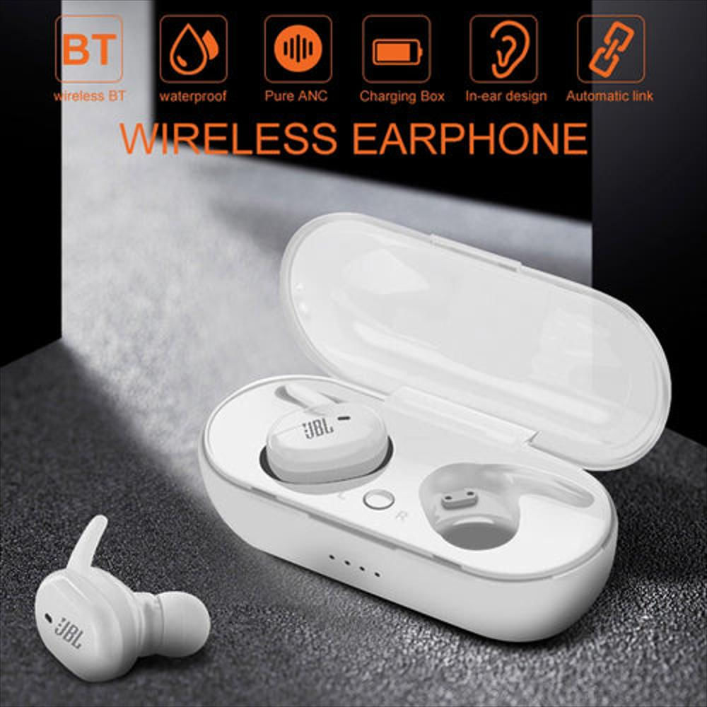 Audífonos In Ear Inalámbricos Jbl Tws4 | Éxito - exito.com