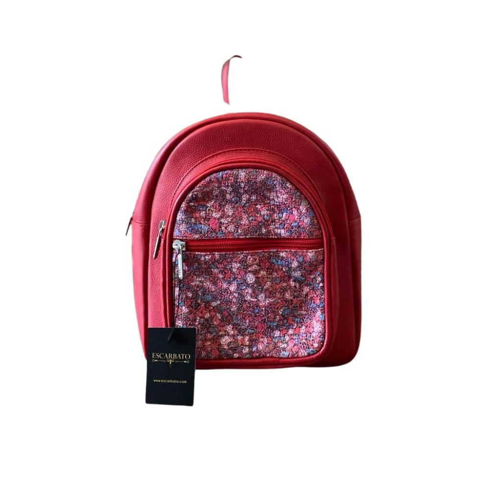 Morral Mini De Dama Rojo | Éxito - exito.com