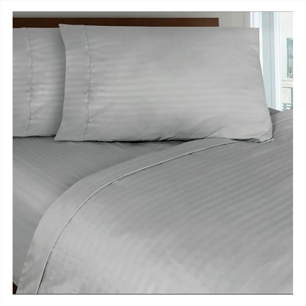 exito.com | Juego Sabanas Cama Doble Gris Unicolor De Lujo | Éxito exito.com | Juego Sabanas Cama Doble Gris Unicolor De Lujo | Éxito