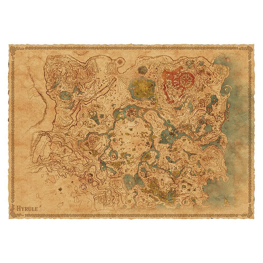 exito.com | Juego Switch Tloz Botw Explore