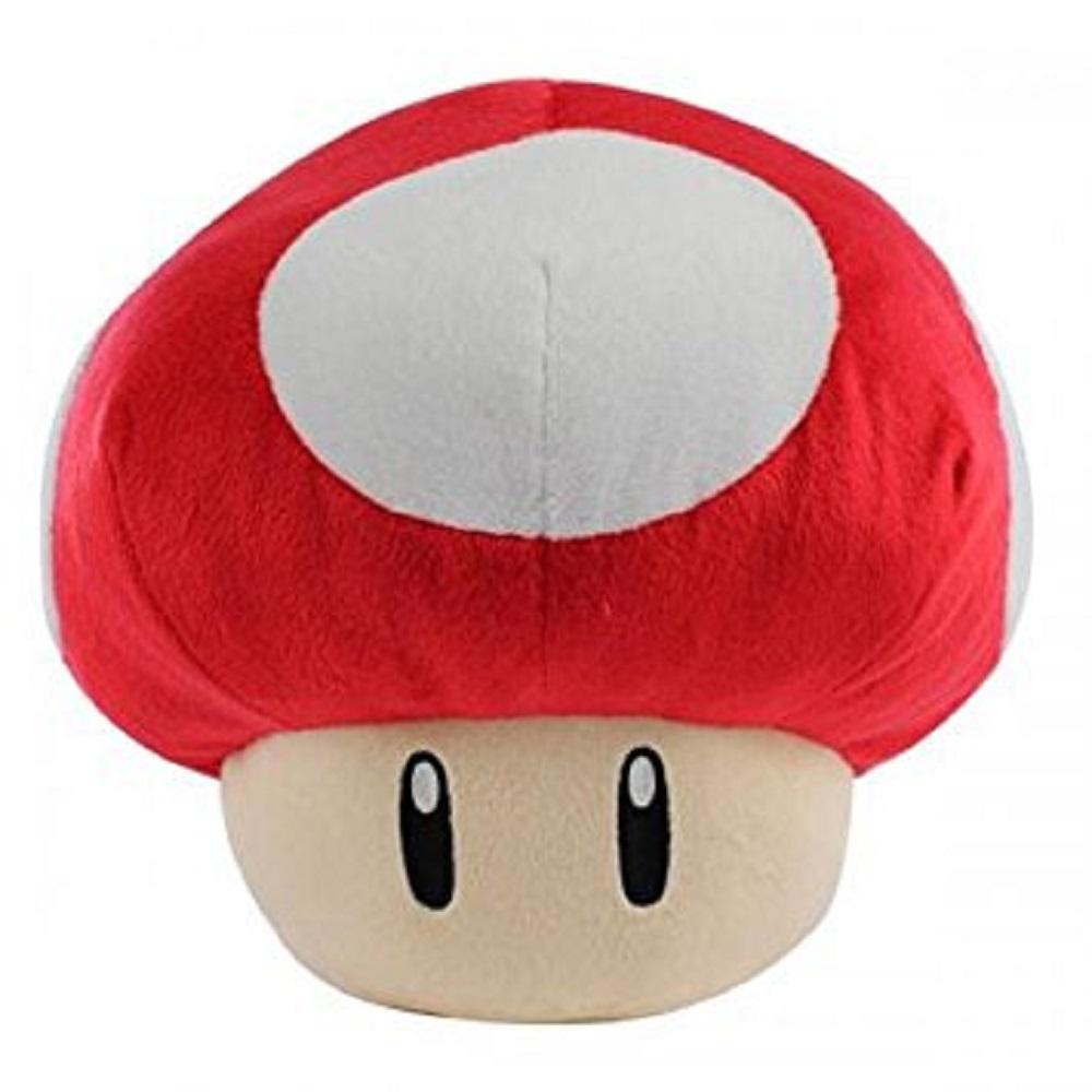Peluche Hongo Mario Bros | atelier-yuwa.ciao.jp