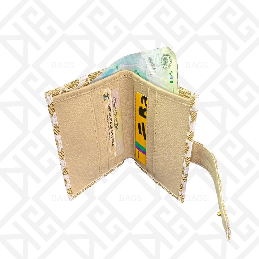 exito.com | Billetera Jade Dorado | Éxito