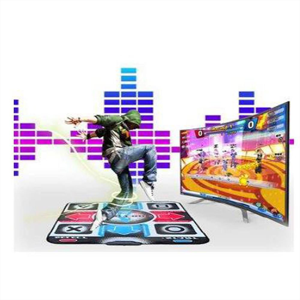 exito.com | Tapete De Baile Stepmania Coilmix Para Pc Y Tv | Éxito