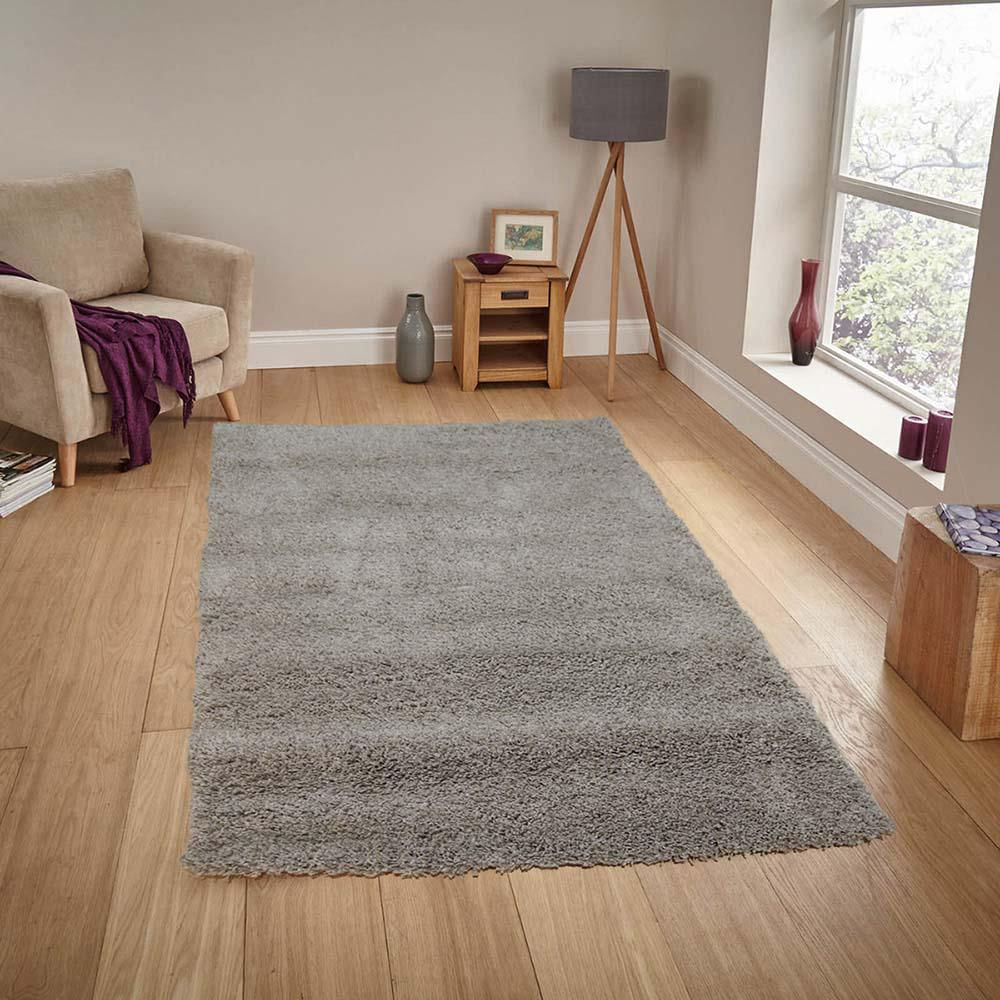 exito.com | Tapete Moderno Beige 120 X 170Cms | Éxito