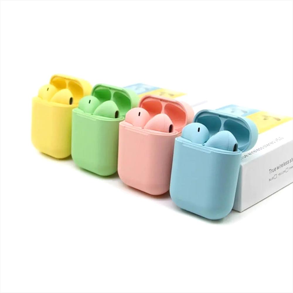 Auriculares Manos Libres Inpods Colors Bluetooth | Éxito - exito.com