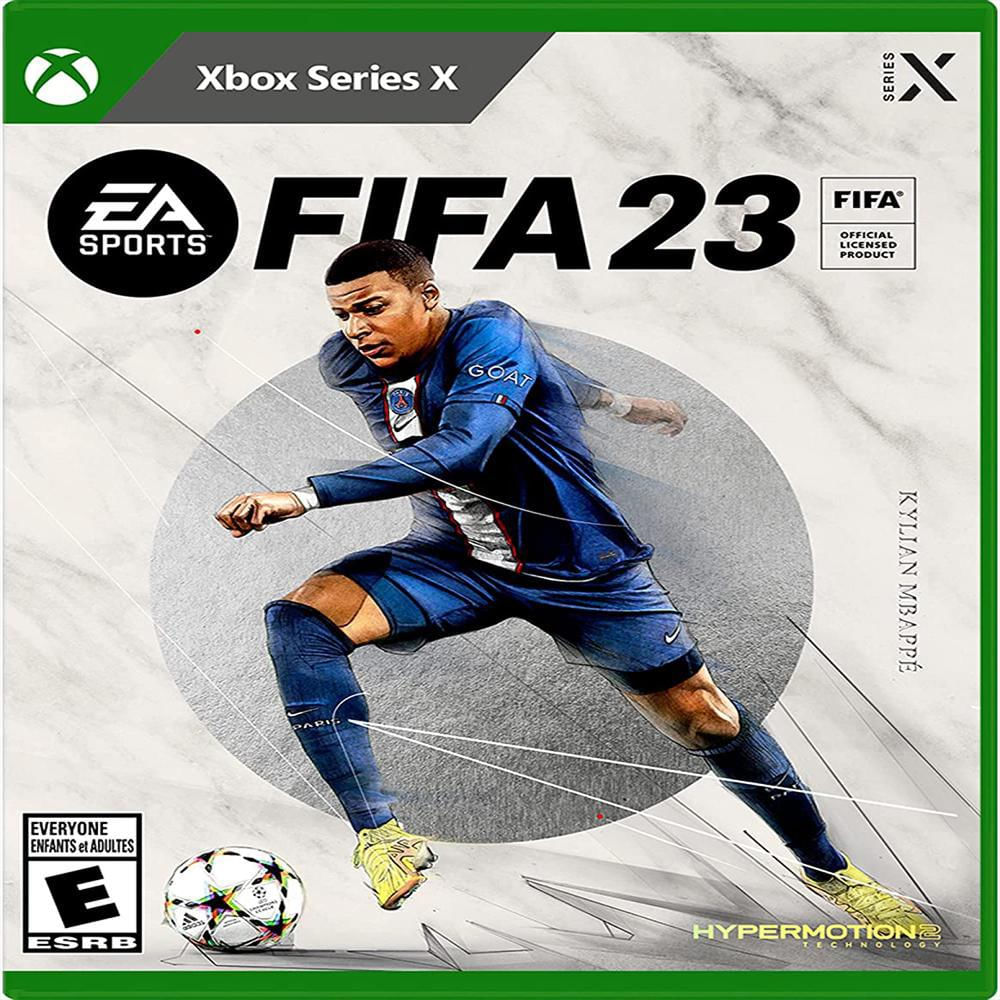 exito.com | Fifa 23 Xbox Series X Standard Edition Físico | Éxito