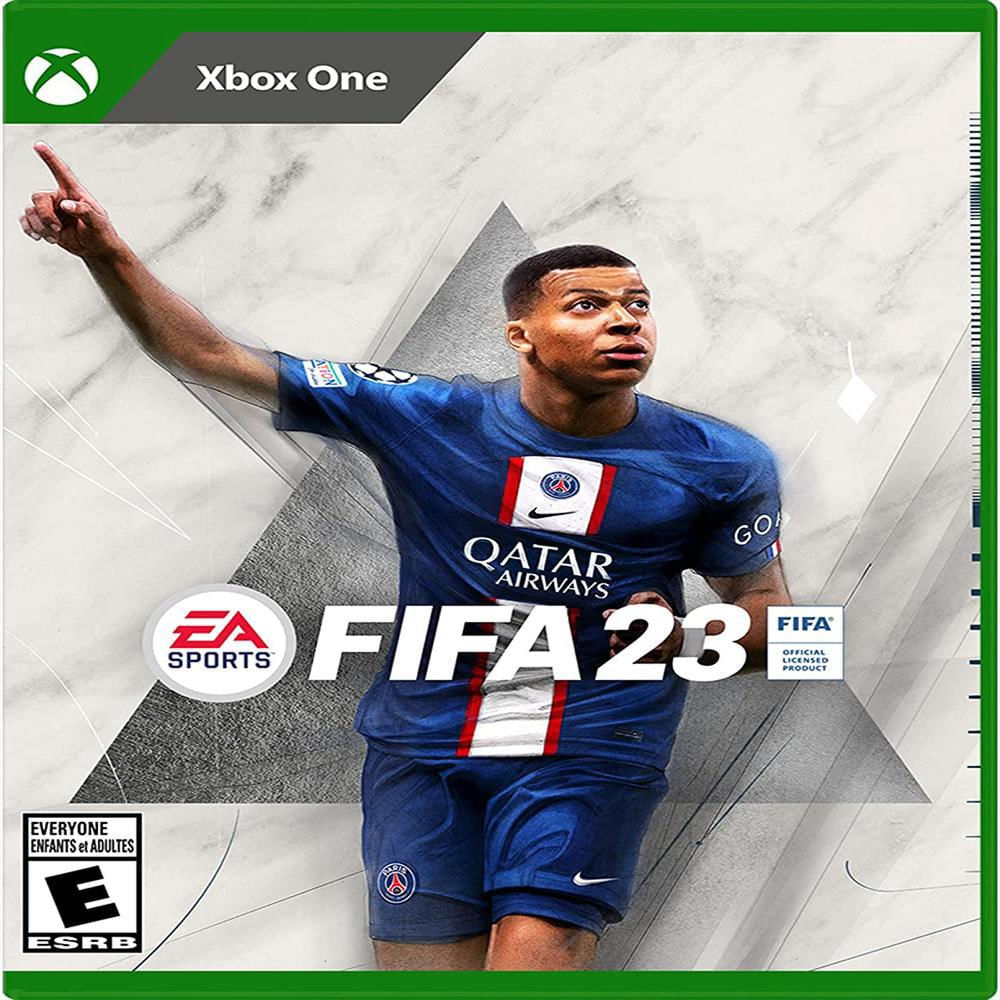exito.com | Fifa 23 Xbox One Standard Edition Físico | Éxito