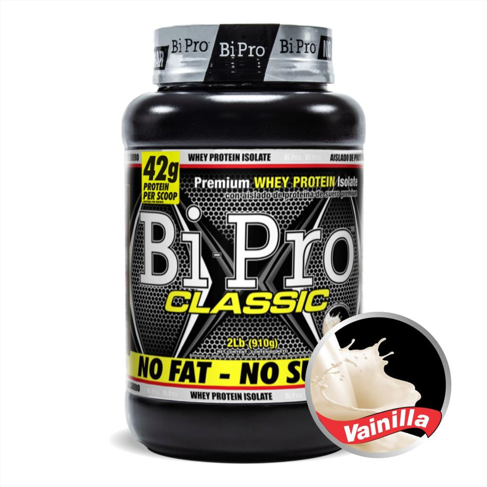 exito.com | Bipro Classic Vainilla 2 Lb | Éxito