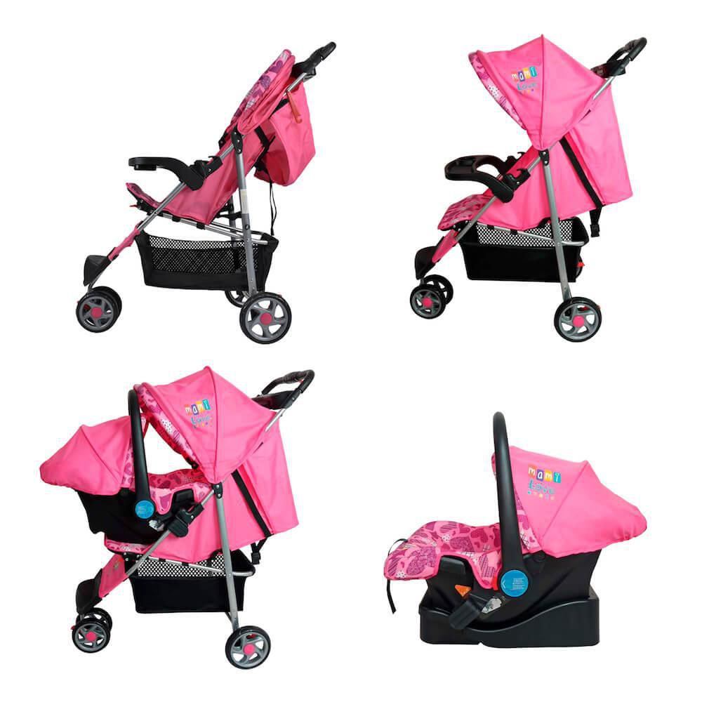 exito.com | travel system null ROSA