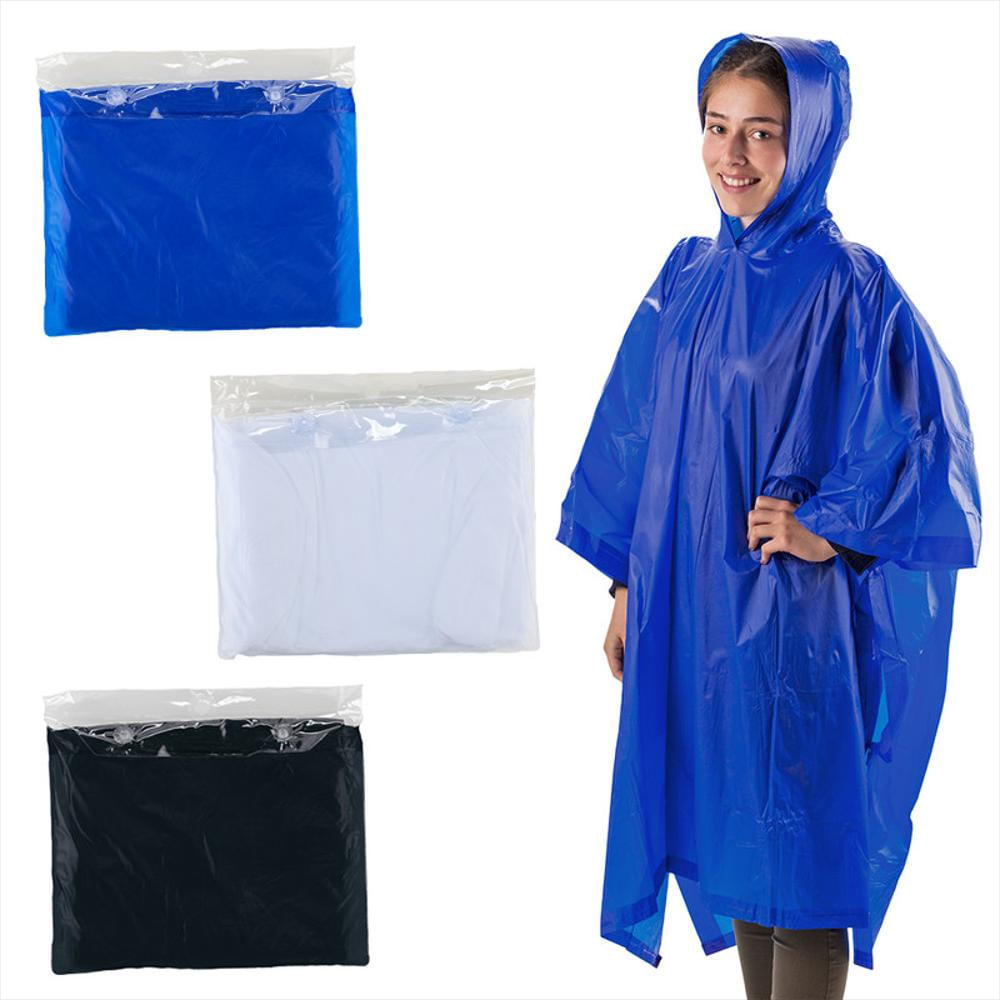 exito.com | Poncho Pvc Con Estuche Va 38 | Éxito