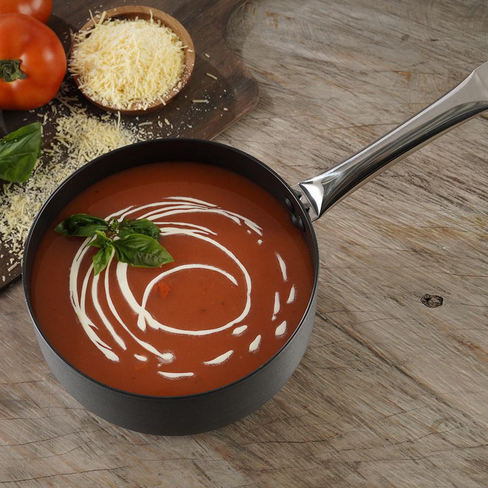 exito.com | Perol Anodizado 20cm Universal UNIVERSAL L49397