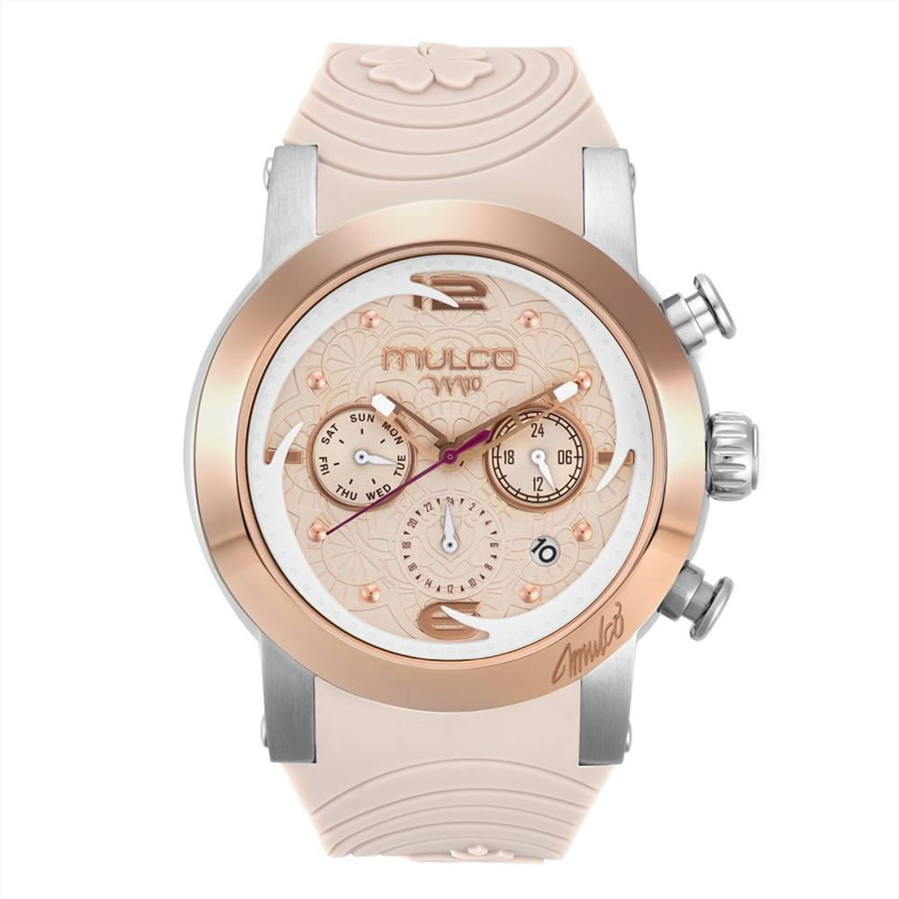 exito.com | Reloj Mulco Mw 3 21837 113 Para Mujer | Éxito