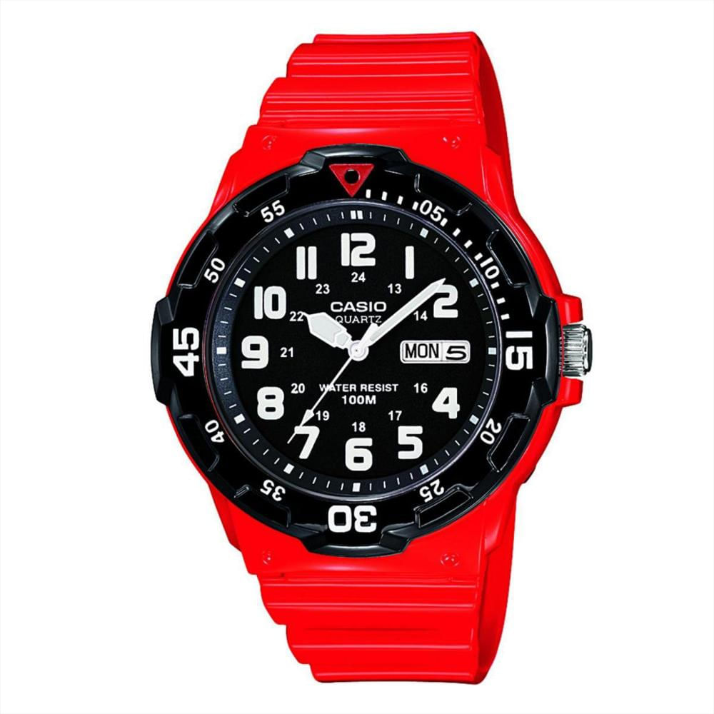exito.com | Reloj Casio Mrw 200Hc 4Bvdf Para Hombre | Éxito