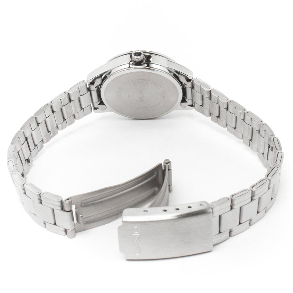 Reloj Casio Ltp V005d 1Budf Para Mujer