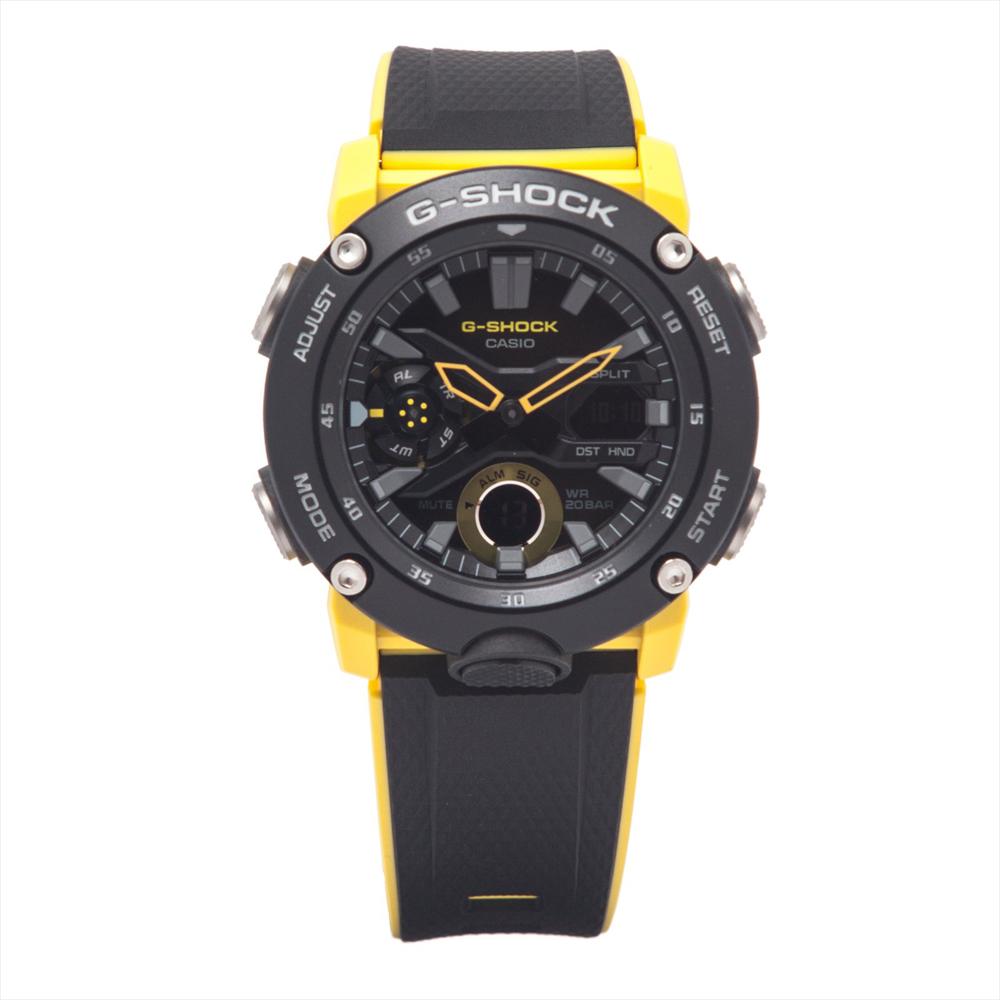 Reloj Casio Ga 2000 1A9dr Para Hombre | Éxito - exito.com