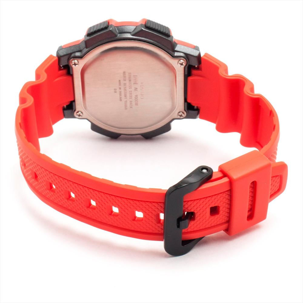 exito.com | Reloj Casio Ae 1000W 4Avdf Para Hombre | Éxito