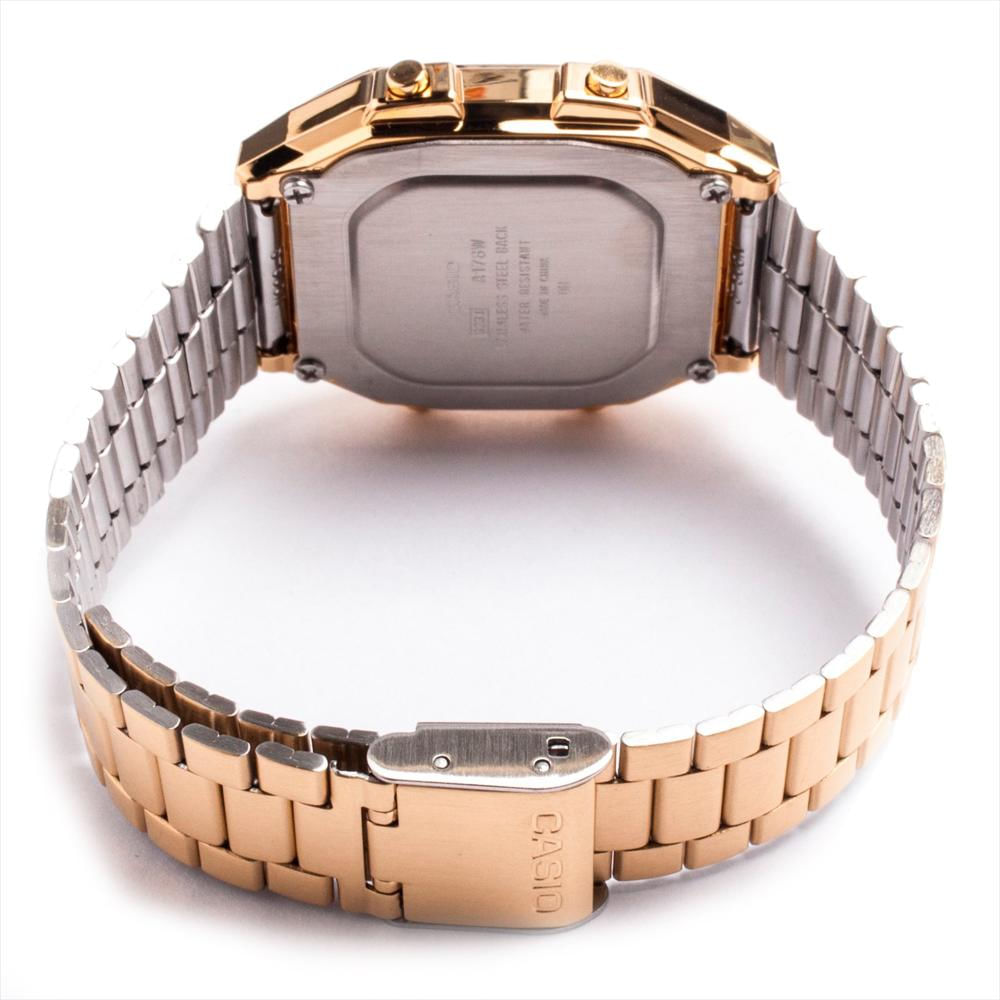 Reloj Casio A178wga 1Adf Para Unisex | Éxito - exito.com