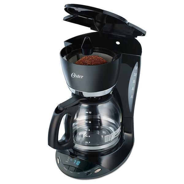 Cafetera Oster Programable Bvs - exito.com