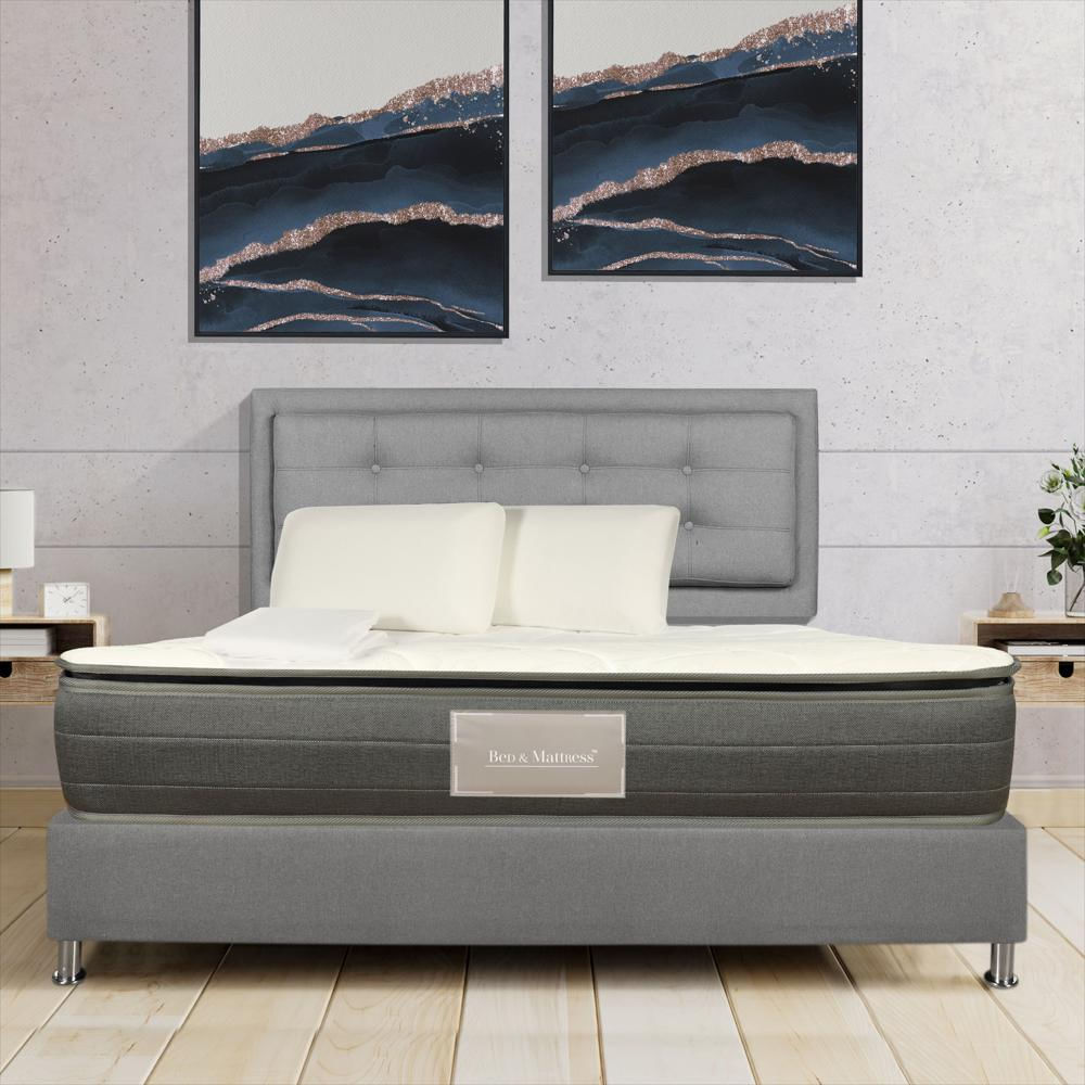 Colchon Special Home Box Foam 140X190 | Éxito - exito.com