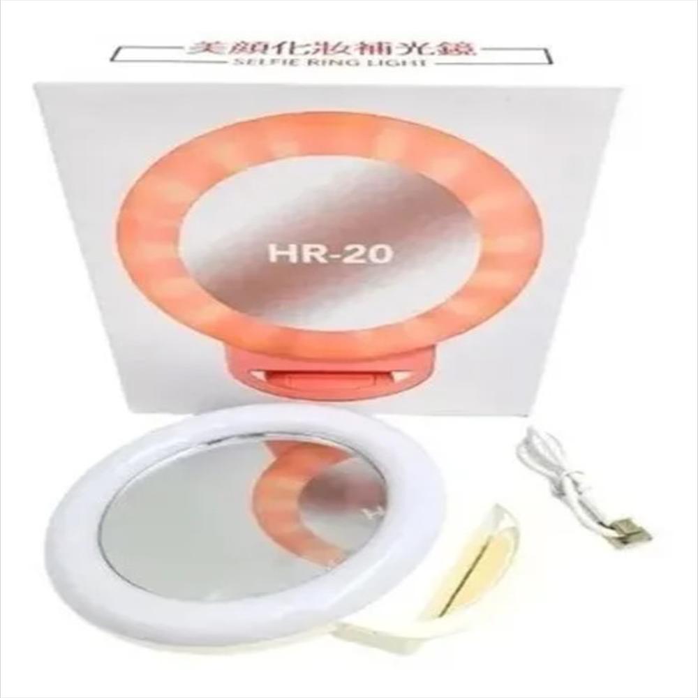 exito.com | Aro Selfie Hr20 De 12 Cm | Éxito