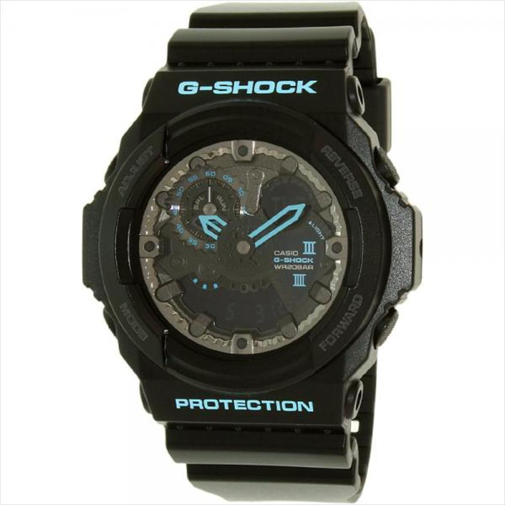 exito.com | Reloj Casio Ga300ba 1A G Shock
