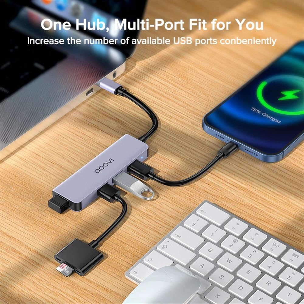 exito.com | Adaptador Usb C Hdmi Usb 3.0 Multipuertos 4 En 1 | Éxito exito.com | Adaptador Usb C Hdmi Usb 3.0 Multipuertos 4 En 1 | Éxito